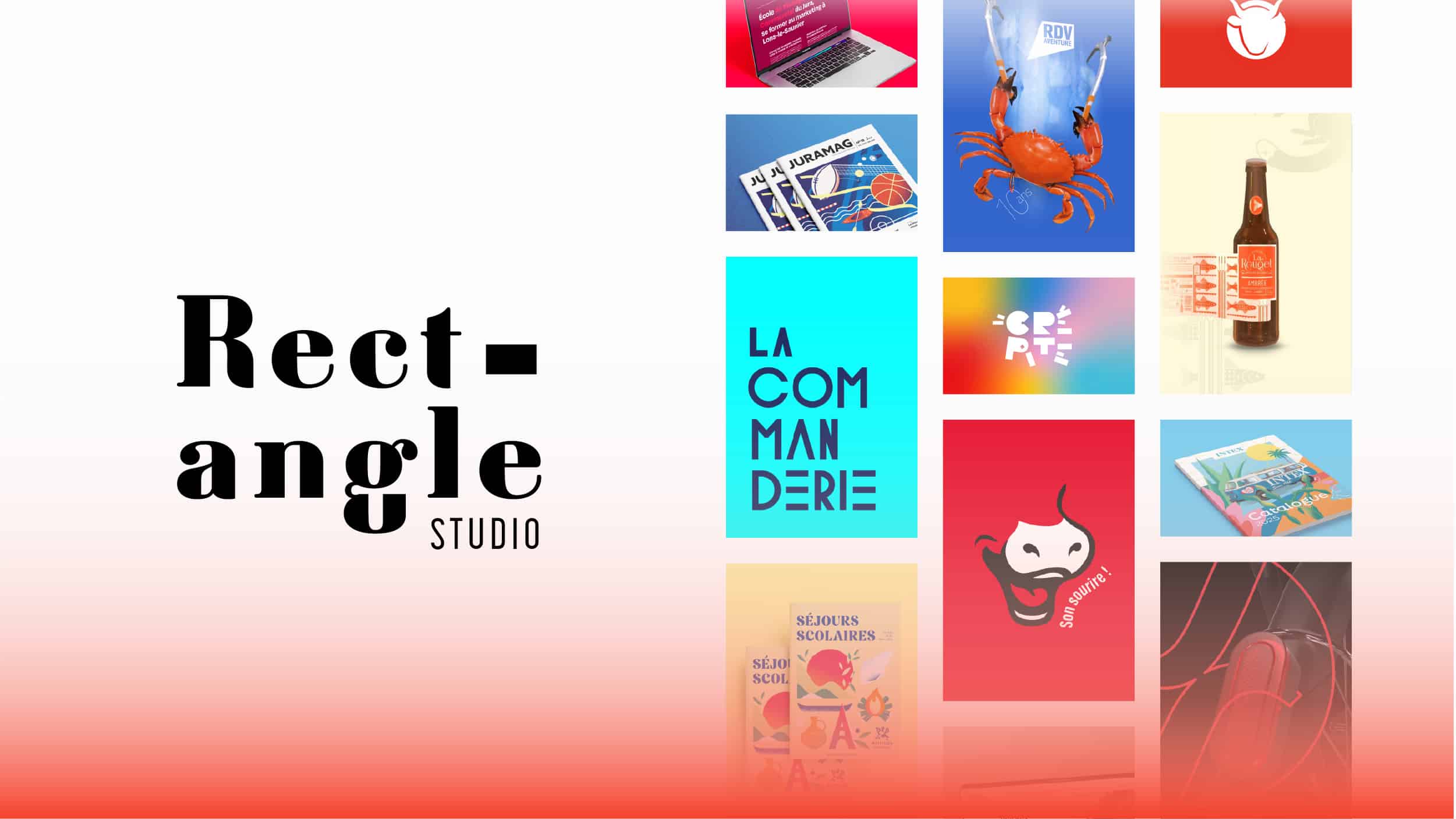 Agence de communication - Jura - studio de création à Lons le Saunier ...